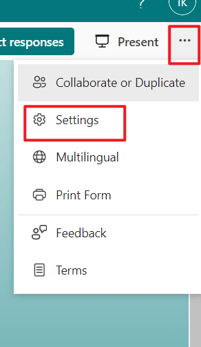 After I submit a form in Office, how long does it stay in "My Forms" in ...