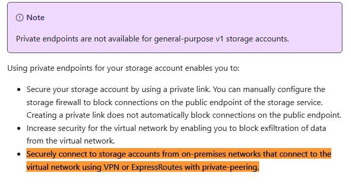 Unable to connect storage account via SFTP - Microsoft Q&A