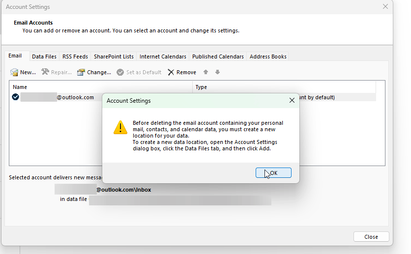 How to get 100GB outlook storage after subscribing Microsoft 365 ...