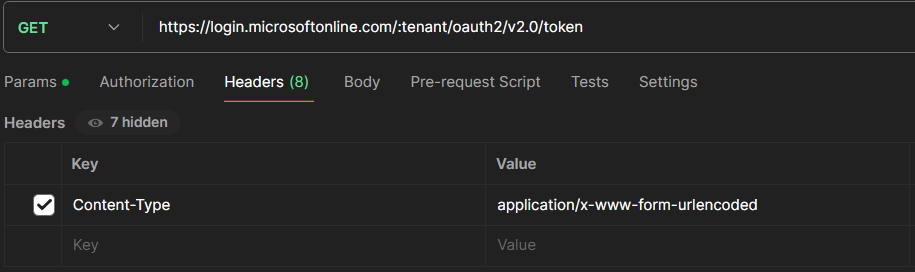 How To Get The Token From Logic App Using Postman Collection To Get The Latest Run From Workflow