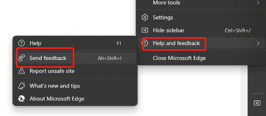Not able to sign in to my watchlist on MSN money - Microsoft Q&A