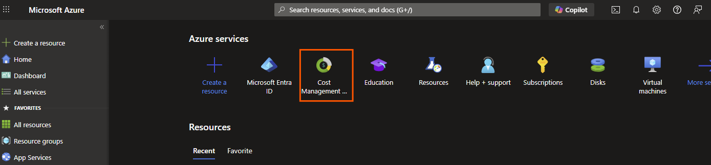 I am trying to get my free azure for students but it says unable to ...