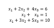 How do I align equations relative to each other vertically in word ...