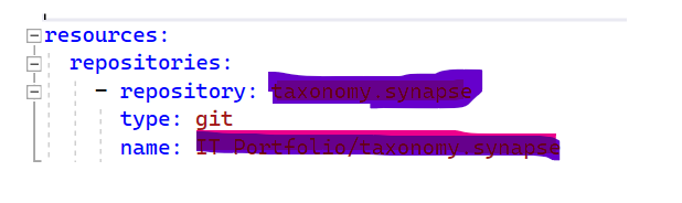 Deploy Azure synapse artifacts CICD YAML file to higher environment ... Deploy Azure synapse artifacts CICD YAML file to higher environment ...