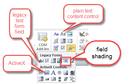 Question on content control - copying and pasting existing control ...