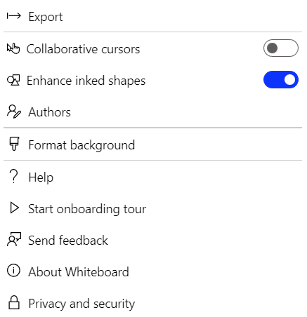 How to group sticky's and vote them in Microsoft Whiteboard ...