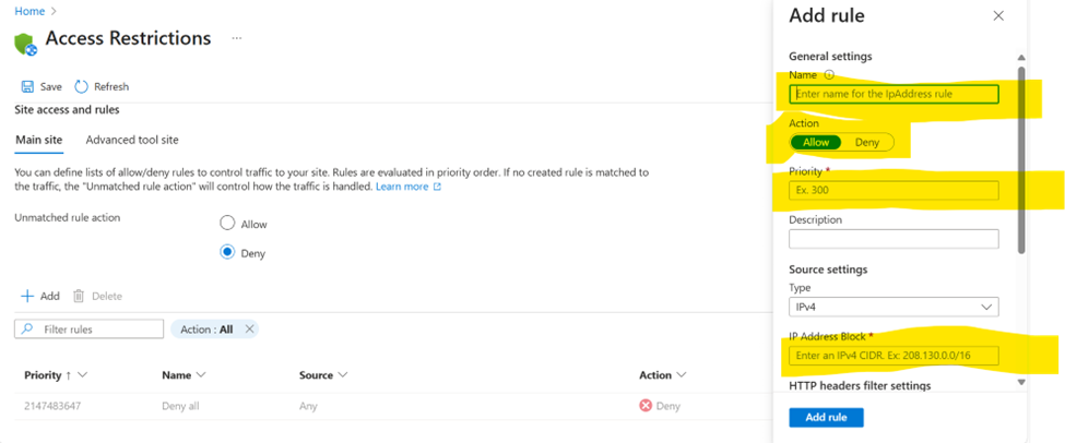 MY Azure web app won't start any more. - Microsoft Q&A