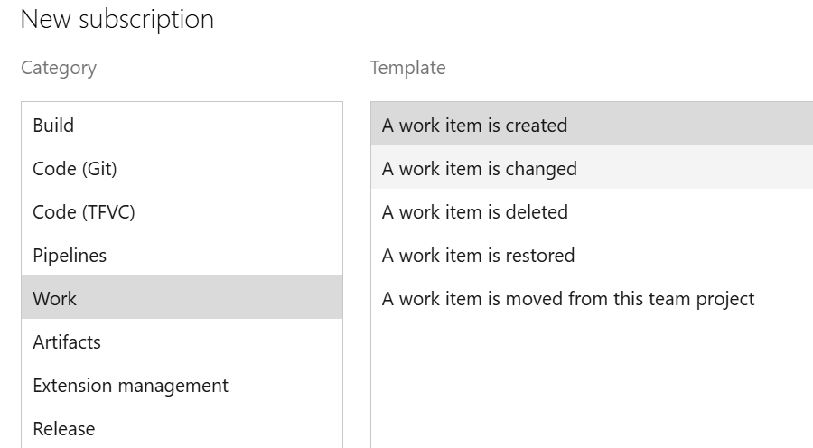 Work items disappear from ADO backlog (not in Recycle Bin) - Microsoft Q&A