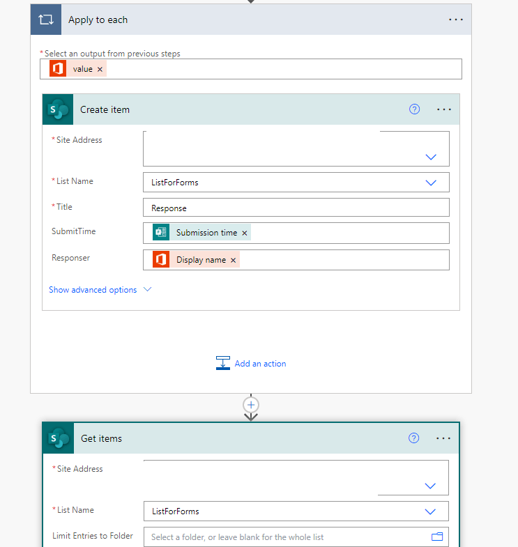 Q - How to automatically delete Microsoft Forms response after 90 days ...