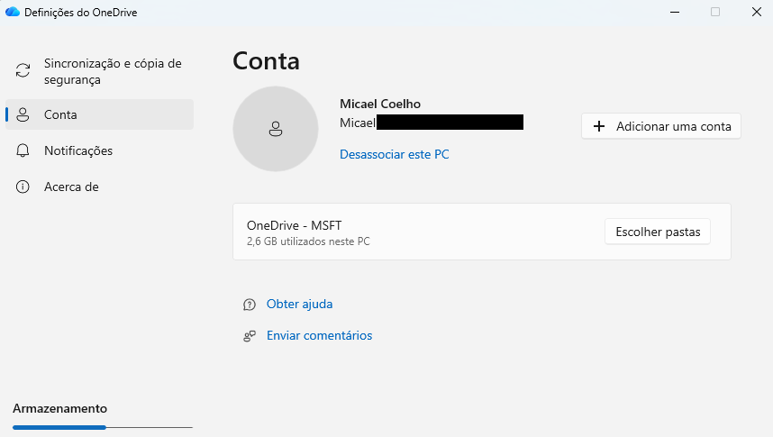 OneDrive Read Only - Microsoft Q&A