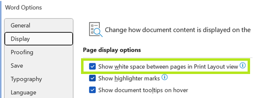 How can I move pictures or tables vertically using the ruler in Word ...