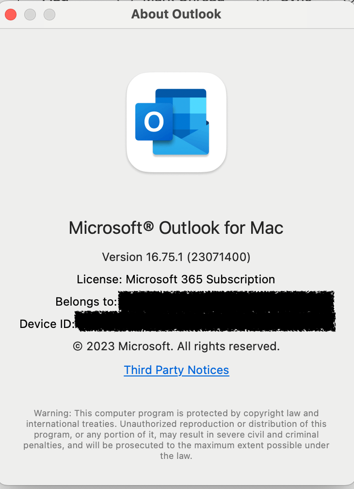 Replied to/Forwarded Icons No Longer Appear on emails left in the inbox ...