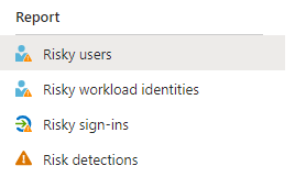 Entra ID P1 blocks sign-in based on User Risk via B2B - Microsoft Q&A