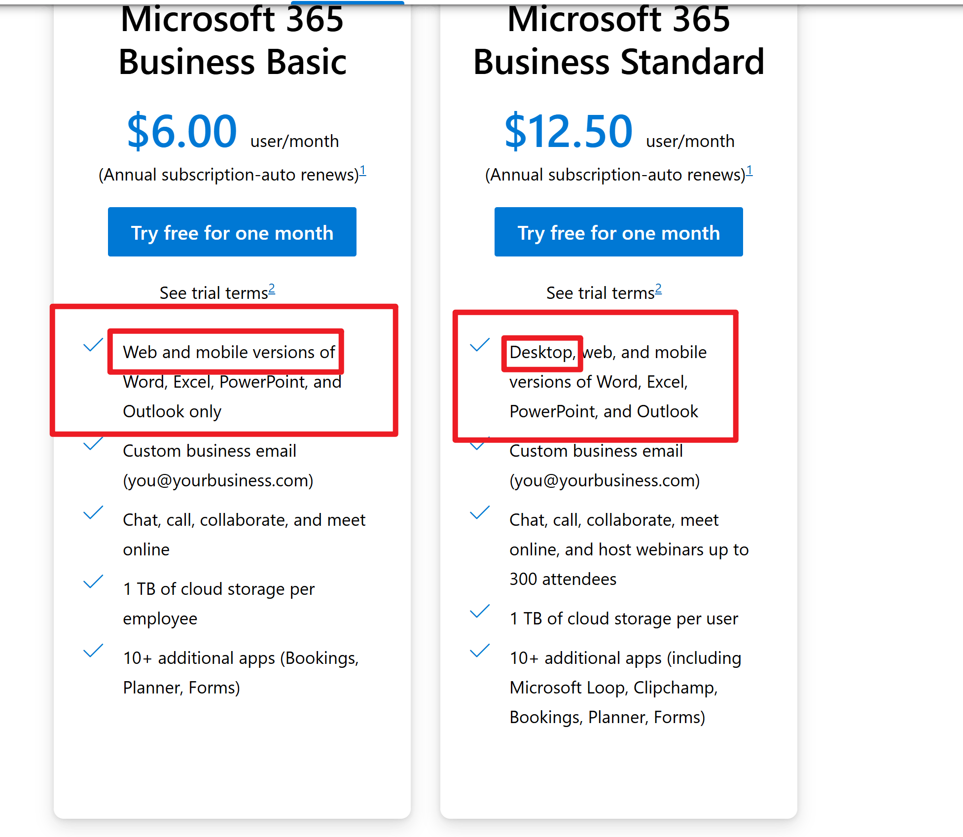 Microsoft Office 365 Business Basic Subscription and am unable to open ...