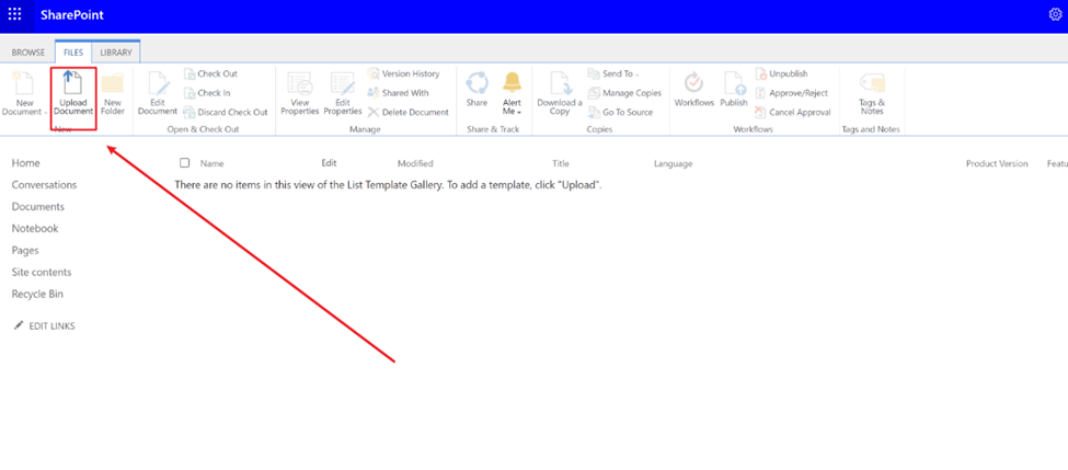 MS Lists - Can I move, copy or save as? - Microsoft Q&A