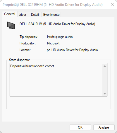 Windows 11 - Device Manager - Rename Device - Microsoft Q&A