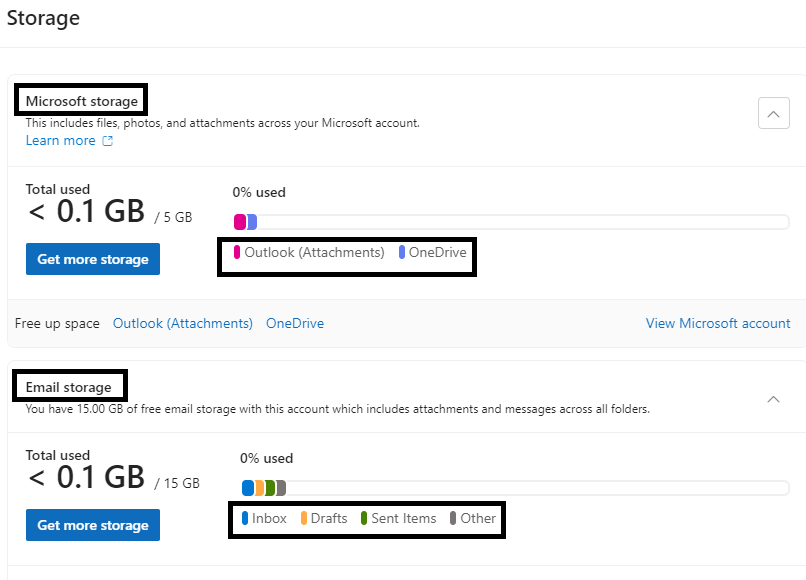 How do I stop my Outlook email attachments from saving to Onedrive ...