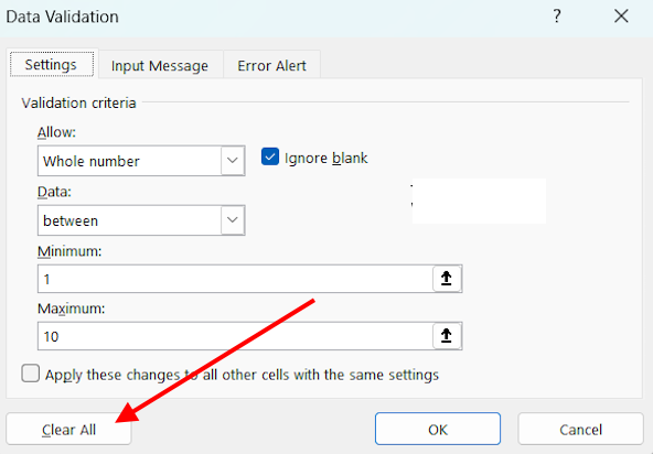 Microsoft 365 excel on ipad drop down list has stopped allowing a ...