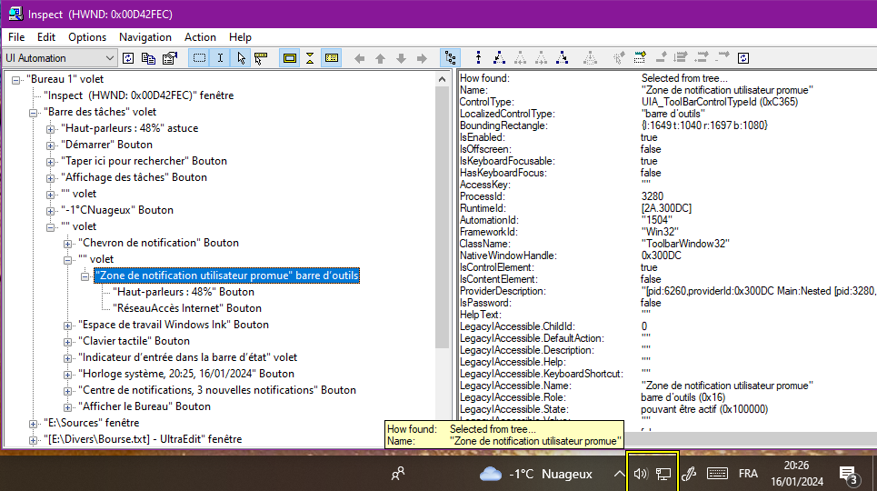 Win11 22H2 (10.0.22621) can't support TB_BUTTONCOUNT message of System ...