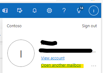 How do I find the Outlook Web Access URL and Exchange Web Service URL for a resource in ...