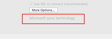 How to change Display name in Outlook on my Apple Macbook ? - Microsoft Q&A