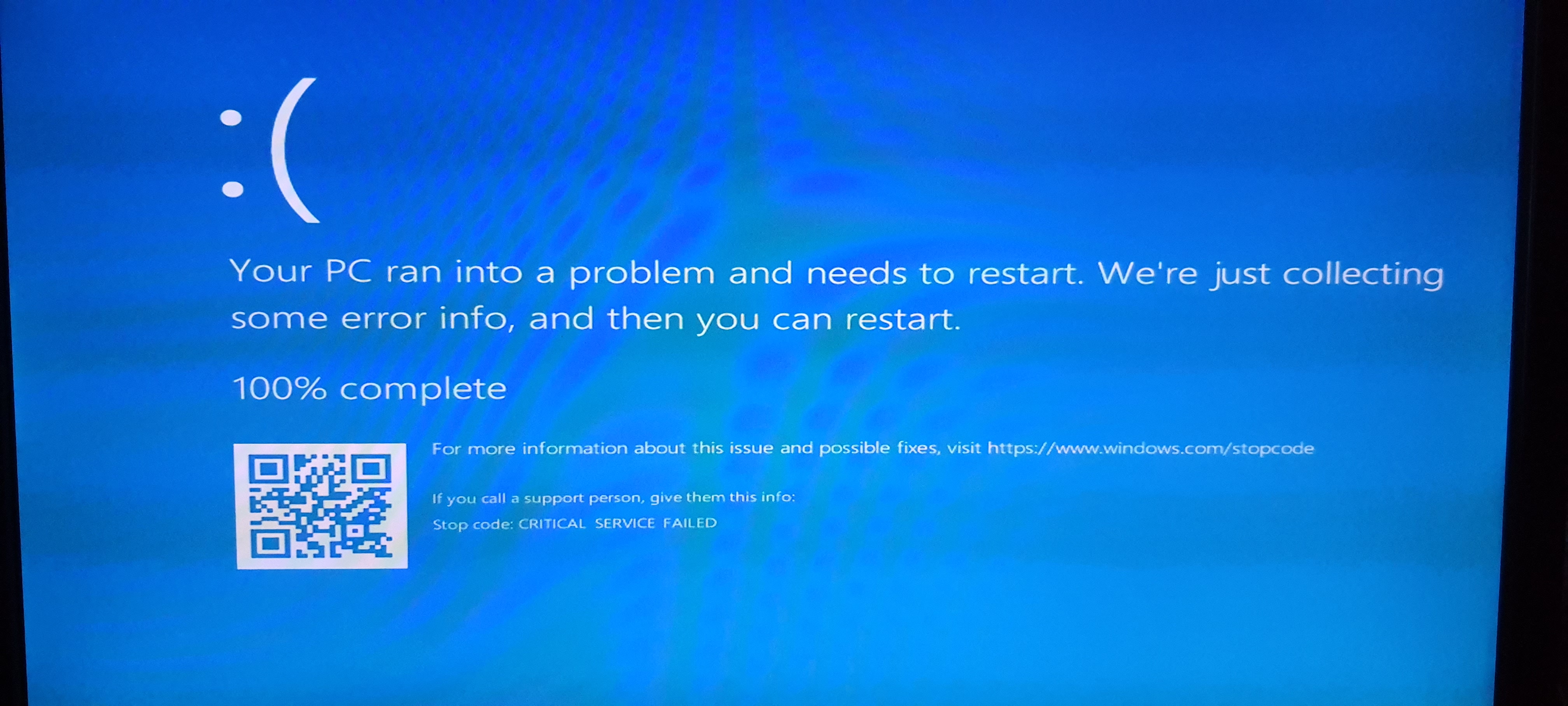 Repairing damaged windows 10 using another computer - Microsoft Q&A