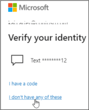 forza horizon 5 microsoft sign in promting send code to email i dont ...