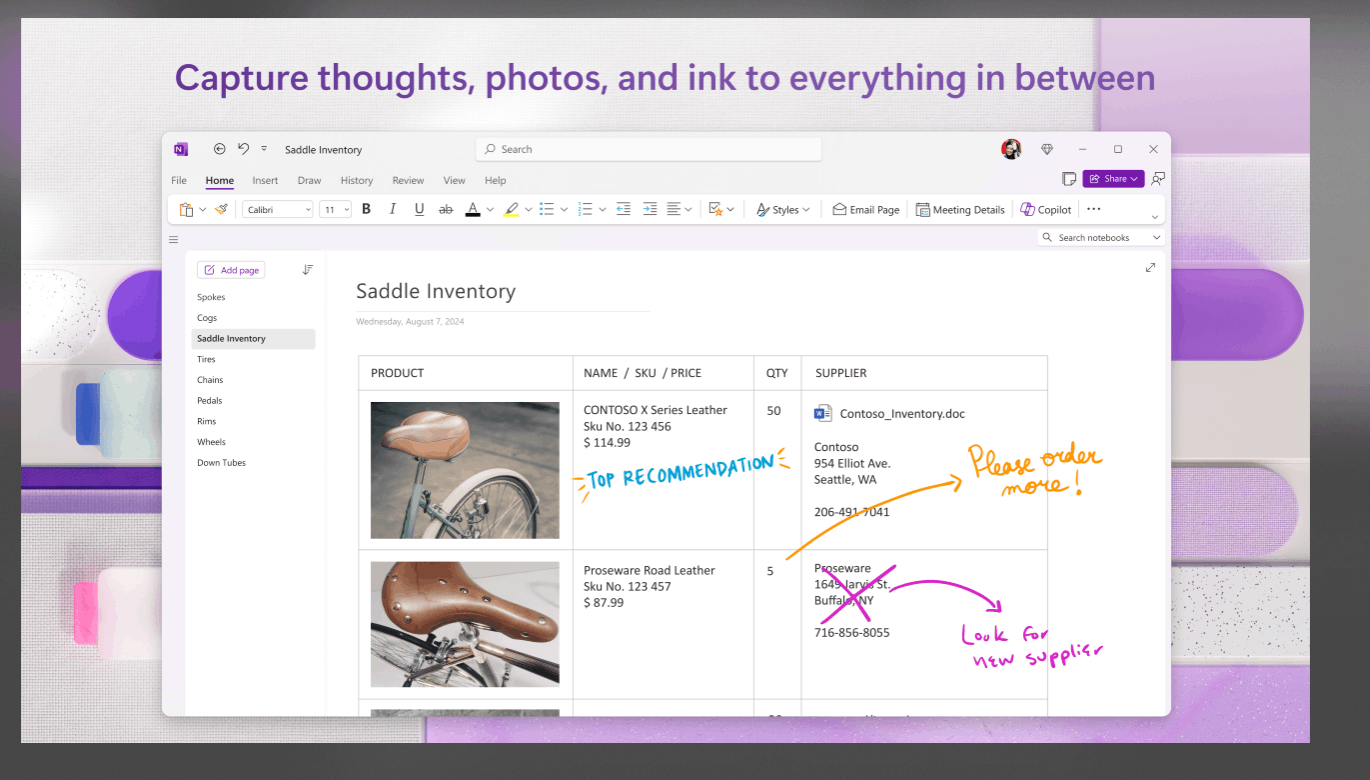 How to I switch to new onenote? - Microsoft Q&A