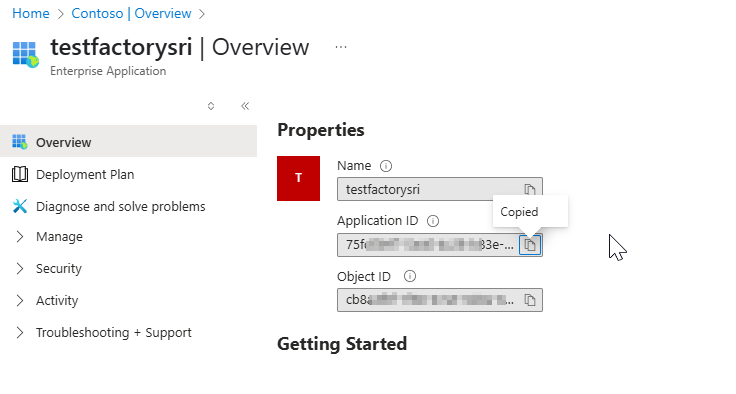 Authentication Failure: ADF Function Linked Service to Azure Function ...