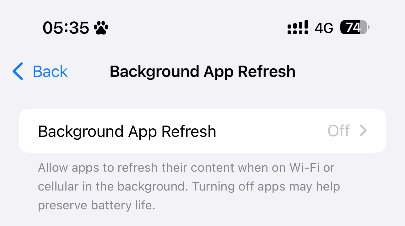 Outlook Widget Iphone 15 Pro shows „Open Outlook App“ - Microsoft Q&A