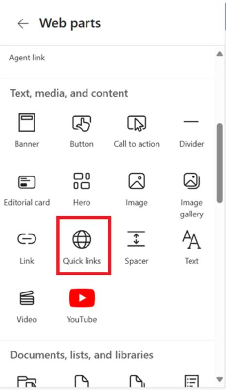 SharePoint: How to Create Durable (Permanent) Links to Folders ...