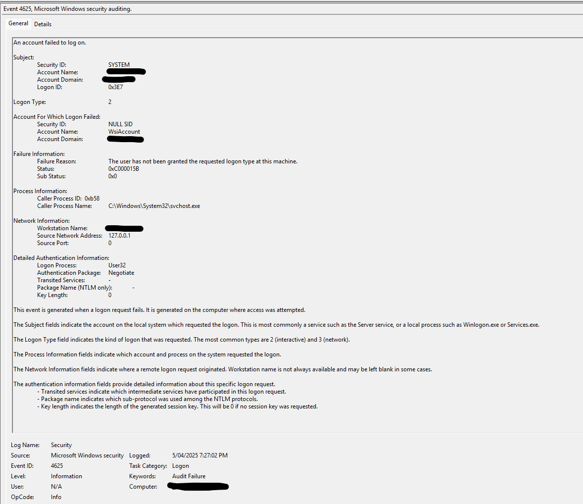SSPR is enabled and configured, when clicking on reset password on a windows 11 lock screen i ...