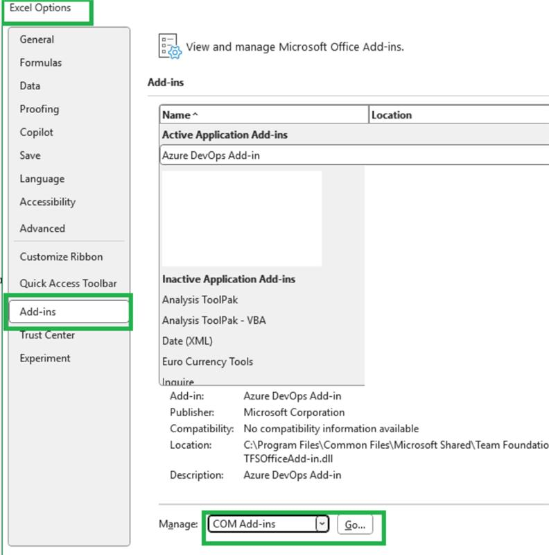 Excel: Ctrl+; Shortcut to Insert Date Not Working After Windows 11 ...