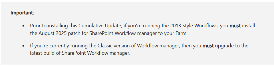 Do I need to have SharePoint Workflow Manager installed and configured to use workflows after ...