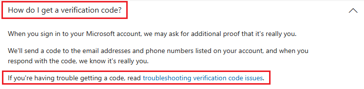 Where is my code? - Microsoft Q&A