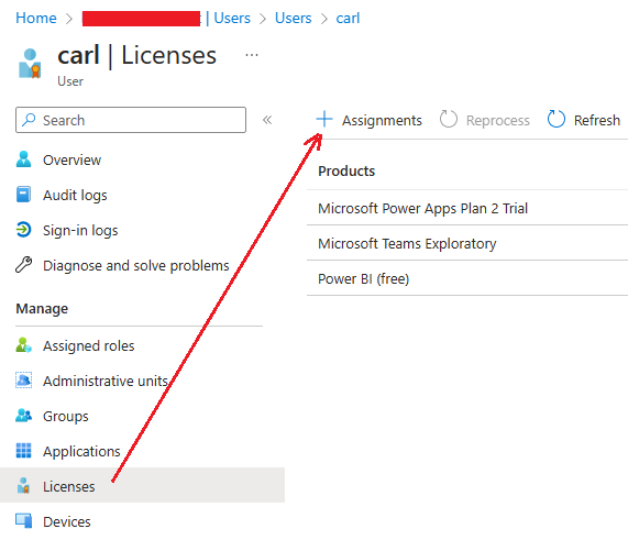 Error: "OrganizationFromTenantGuidNotFound" (even with Microsoft 365 ...