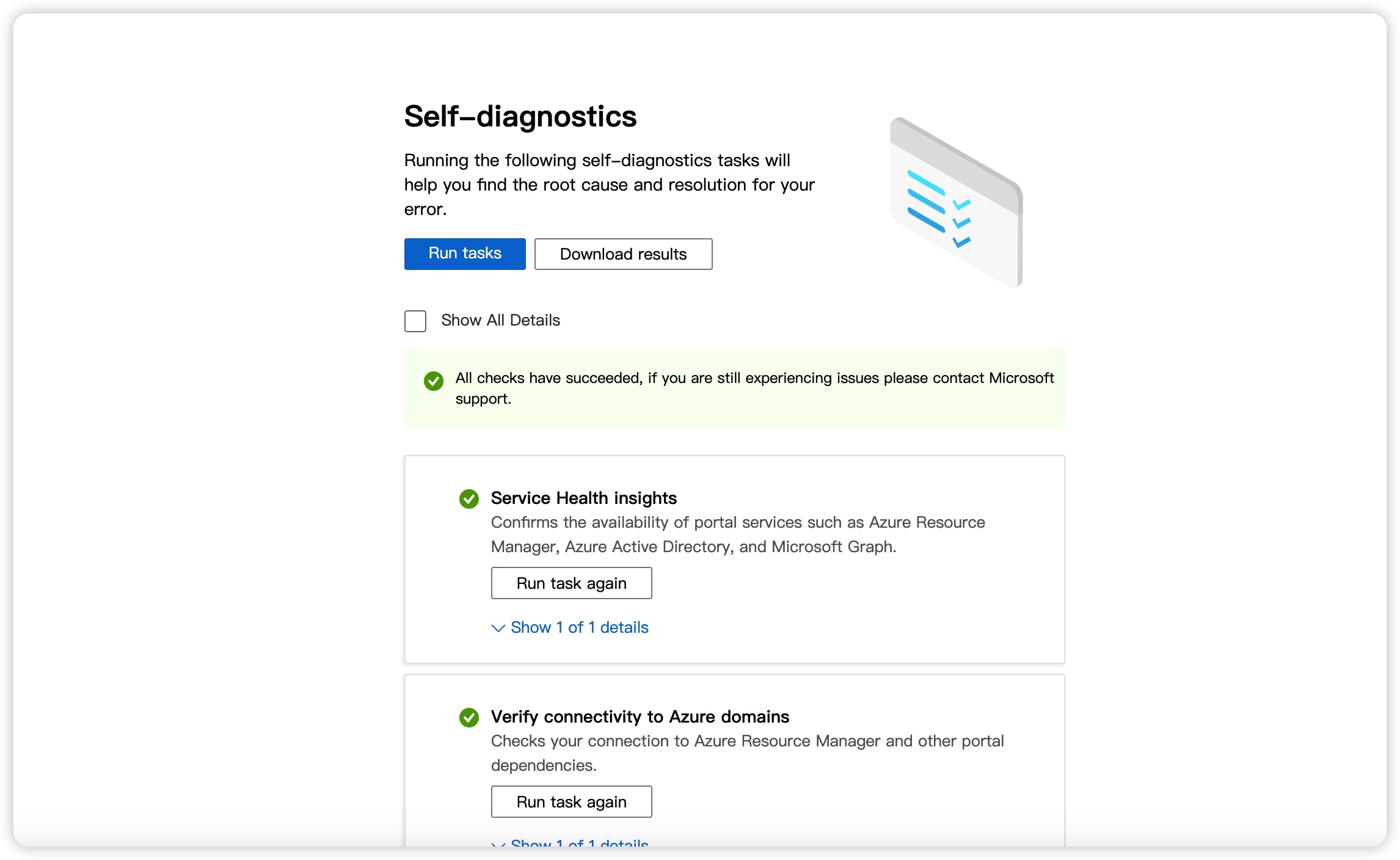 The web page of Azure can't be opened - Microsoft Q&A