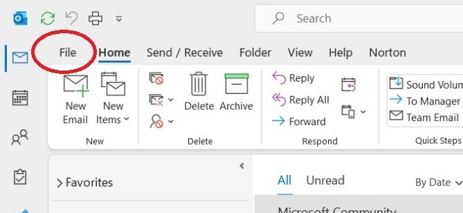 How do I change my default browser in Outlook 365 app (not web version)? - Microsoft Q&A