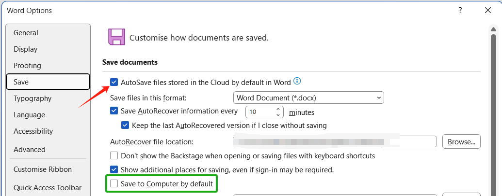 Is there a way to associate OneDrive with an existing e-mail ...
