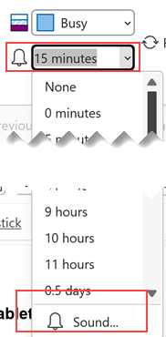 Select a specific WAV File for each Meeting - Microsoft Q&A