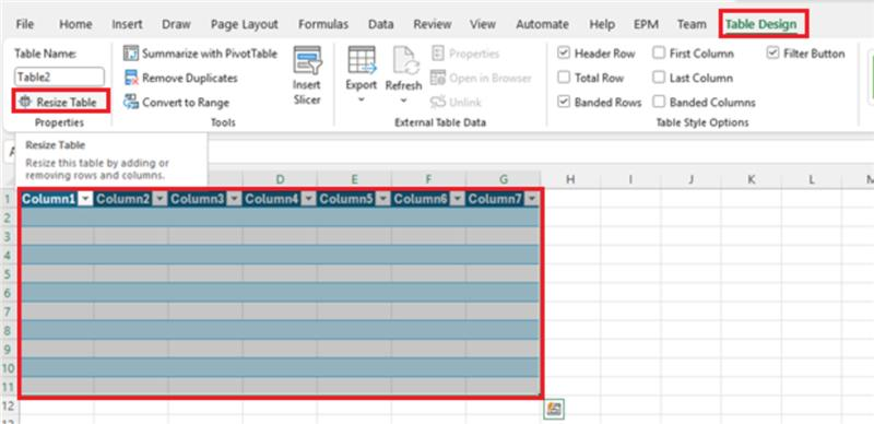 Excel Not Sorting All Columns in Worksheet - Microsoft Q&A