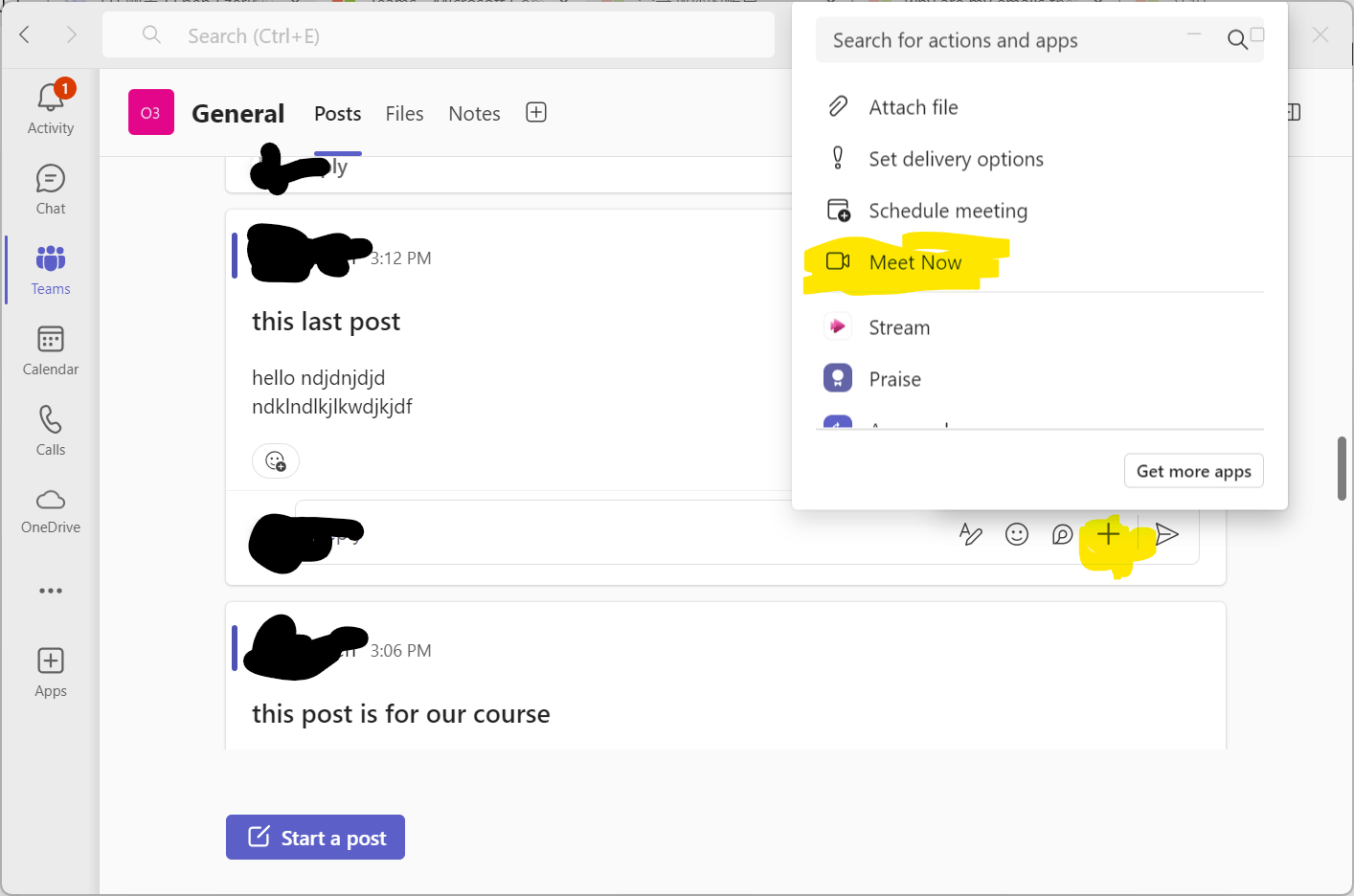 Teams - Microsoft Q&A