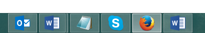 Word Opening Multiple Icons? - Microsoft Q&A
