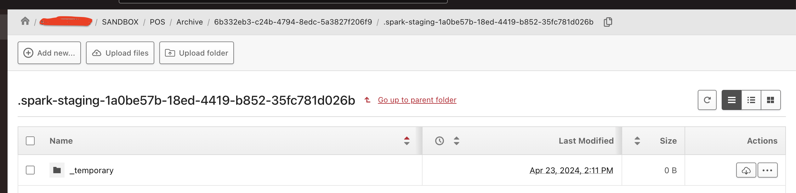 Adf Dataflows Are Creating Temporary Folders Files And Fails While Trying To Rename The File