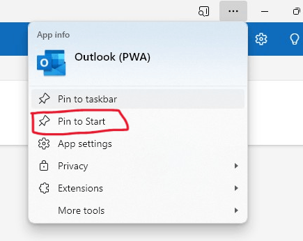 Cannot revert back to Old Outlook using the web version Outlook.live ...