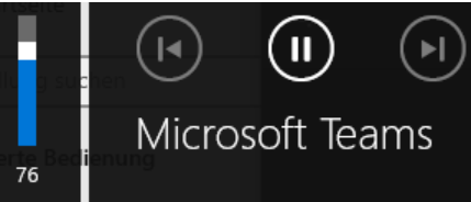 Windows flyout for incomming calls - Microsoft Q&A