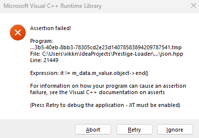 how do i fix this error - Microsoft Q&A