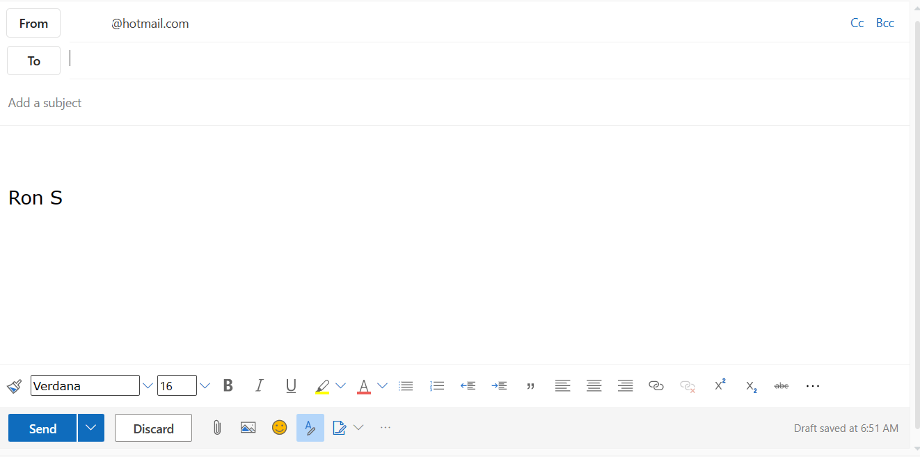 Outlook 365 is really annoying. Where is the send / receive button? See ...