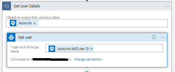 Get User Details from Azure Ad Logic App - Microsoft Q&A Get User Details from Azure Ad Logic App - Microsoft Q&A