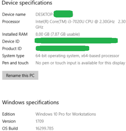 Feature update to Windows 10, version 22H2 - Error 0x80070002 ...